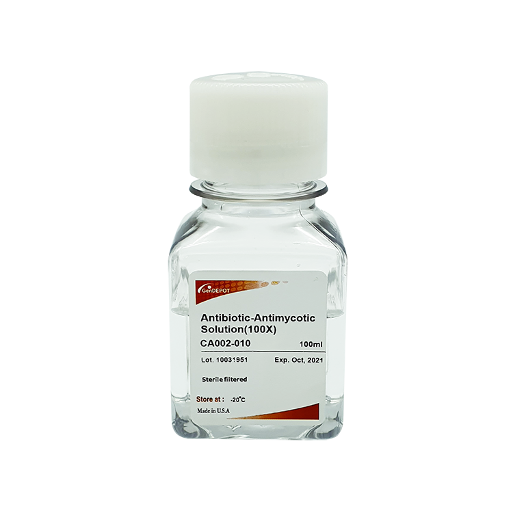 Antibiotics > Application > Cell Culture - SUPERWORTH BIO